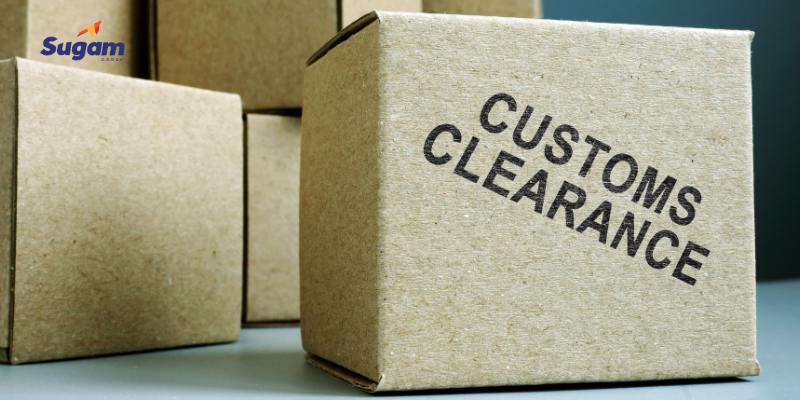 Customs Clearance Procedures In India for Import & Export
