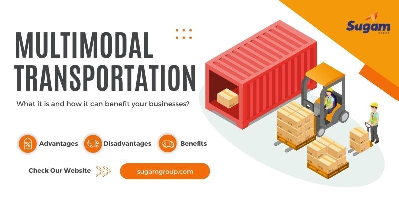 Multimodal transportation: What It Is and How It Can Benefit Your ...